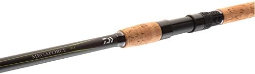 DAIWA Megaforce Tele, Telescopic All-Round Fishing Rod - Road Trip Monthly